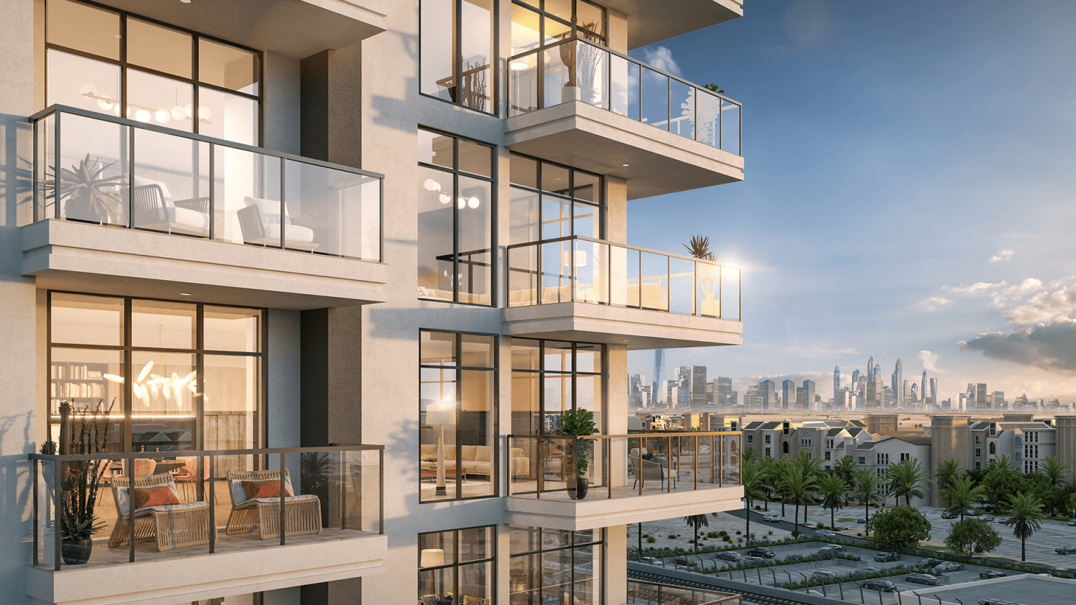 Choosing The Best Off-Plan Apartments – Welling to Nash
